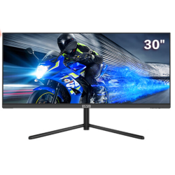 【省430元】艾尔莎显示器_ELSA 艾尔莎 30G1 30英寸IPS显示器（2560*1080、100Hz）多少钱-什么值得买