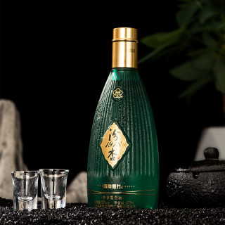 汾杏 1918 清韵墨竹 53%vol 清香型白酒 475ml*4瓶 礼盒装【报价 价格 评测 怎么样】 -什么值得买