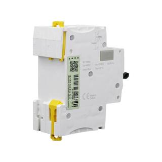 Schneider Electric 施耐德电气 iC65系列 A9F18206 微型断路器 2P 6A【报价 价格 评测 怎么样】 -什么值得买