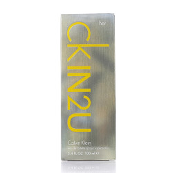卡尔文·克莱中性香水_Calvin Klein 卡尔文·克莱 卡尔文 克莱恩 喜欢你 100ML 088300196814｜包邮多少钱-什么值得买
