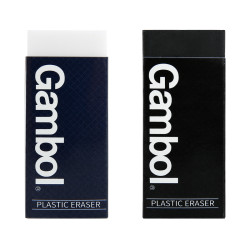 国誉书写工具_KOKUYO 国誉 日本KOKUYO国誉橡皮擦经典cambol黑白色小学生专用擦得干净不留痕儿童4b像皮2b彩色象皮擦高光素描 ...