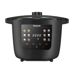 【省1000元】Panasonic 松下 PC401系列 NF-PC401-K 电压力锅多少钱-什么值得买