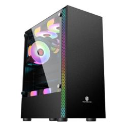 其他品牌家用电脑_图牛 DIY台式主机（i5-12490、16GB、512GB、RTX3060）多少钱-什么值得买