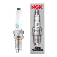 【省102.4元】NGK火花塞_NGK LZKAR6AP-11 6643 火花塞 四支装多少钱-什么值得买