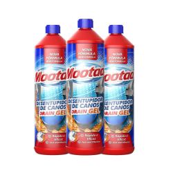【省33元】膜太洁厕剂_Mootaa 膜太 管道疏通剂 1L*3瓶多少钱-什么值得买