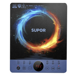 【省70元】苏泊尔普通电磁炉_SUPOR 苏泊尔 猛火系列 C22-IH30E9D 普通电磁炉多少钱-什么值得买