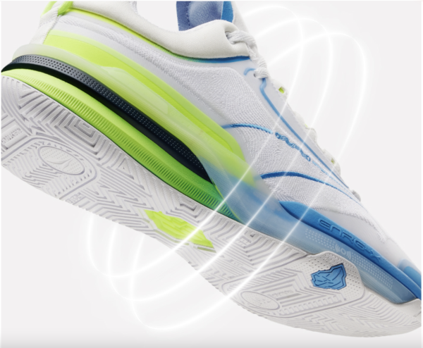 361°篮球鞋_361度史上最佳后卫鞋？DVD1到底能不能打？-什么值得买