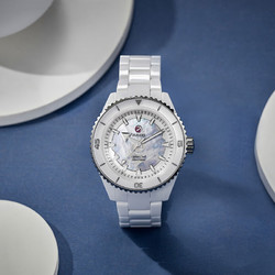 【省1580元】雷达男款机械表_RADO 雷达 库克船长系列 男士自动上链腕表 R32132902多少钱-什么值得买