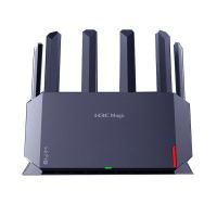 路由器_新华三/H3C Mini A61-1500 WiFi6吸顶AP 1500M双频千兆别墅酒店商用WiFi全覆盖大功率 AP零配置 即插即用多少钱-什么值得买