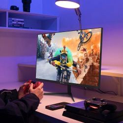 KTC笔记本电脑_KTC 24英寸FastIPS165hz电脑显示器屏电竞高刷游戏屏幕H24T09PLUS多少钱-什么值得买