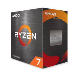 【省540元】AMDCPU_AMD R7 5800X 处理器 3.8GHz 散片多少钱-什么值得买