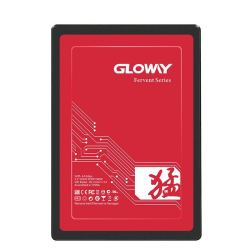 光威硬盘_GLOWAY 光威 猛将系列 SATA3 固态硬盘 120GB多少钱-什么值得买