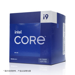 英特尔CPU_intel 英特尔 i9-13900F 盒装CPU处理器多少钱-什么值得买