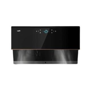 VATTI 华帝 i11193+72B+70-16+23011 侧吸式烟灶蒸热套装 天然气【报价 价格 评测 怎么样】 -什么值得买