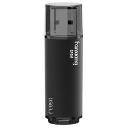 梵想U盘_FANXIANG 梵想 F302 128GB USB3.2 U盘多少钱-什么值得买