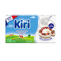 你敢信？500g的kiri奶酪才十几块钱就可以买到！原装进口！_奶酪_什么值得买