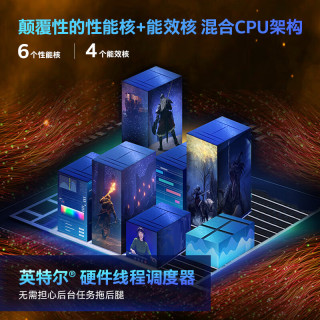 intel 英特尔 酷睿i5-13400 CPU 2.5GHz 10核16线程【报价 价格 评测 怎么样】 -什么值得买