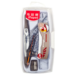 马培德日常办公_Maped 马培德 创新智能圆规多少钱-什么值得买