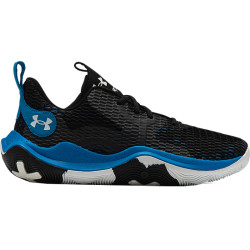 【省100元】安德玛篮球鞋_UNDER ARMOUR 安德玛 男子篮球鞋 3023738多少钱-什么值得买