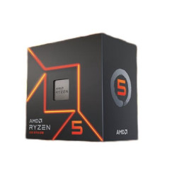 AMDCPU_AMD 锐龙R5-7600 盒装CPU处理器多少钱-什么值得买