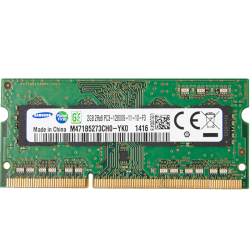 三星笔记本内存_SAMSUNG 三星 笔记本内存条 DDR3 1600MHz 2GB多少钱-什么值得买