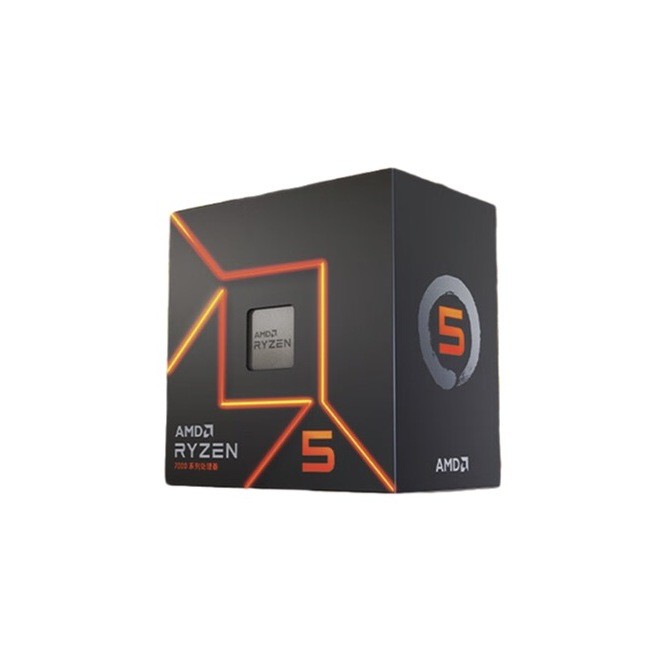 真ZEN4!AMD 7640U笔记本性能初探_CPU_什么值得买