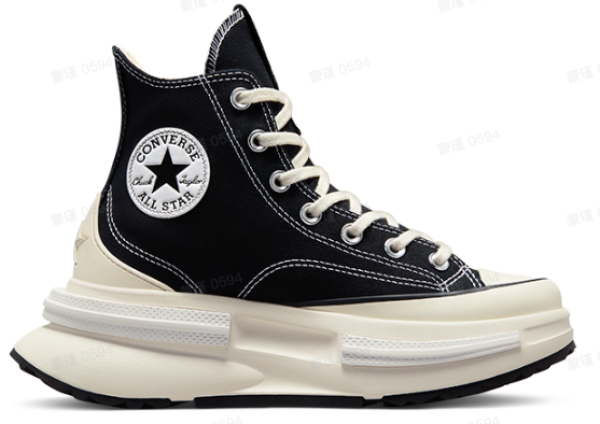 从小穿到大的CONVERSE，经典百搭款永不出错~-什么值得买