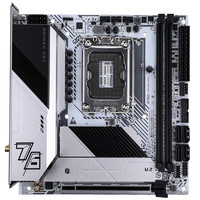 售价178！告别闷罐BUFF！乔思伯C6-ITX小机箱装机体验_主板_什么值得买