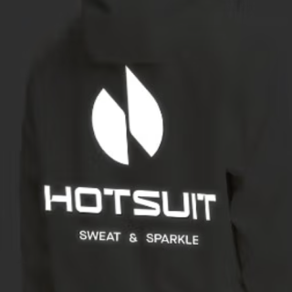 HOTSUIT 后秀 904 Pro 男子暴汗服套装 522623904 矿物黑 XXL【报价 价格 评测 怎么样】 -什么值得买