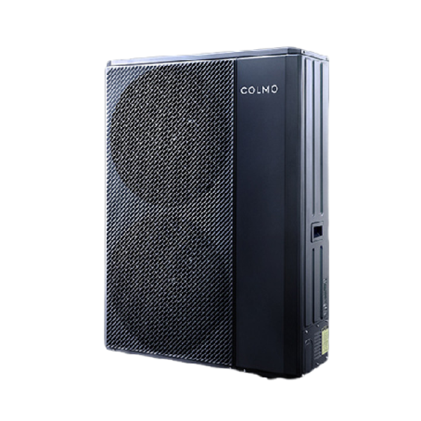 COLMO EVOLUTION系列 CAE160N1C1-5 中央空调 一拖五 6匹【报价 价格 评测 怎么样】 -什么值得买