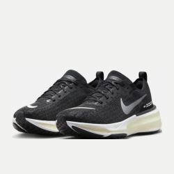 【省410元】耐克跑鞋_NIKE 耐克 INVINCIBLE RUN 3男子公路跑鞋 DR2615-001多少钱-什么值得买