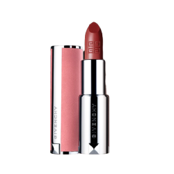 【省210.1元】纪梵希口红_GIVENCHY 纪梵希 高定香榭粉丝绒唇膏 #N27雪柿桃 3.4g多少钱-什么值得买