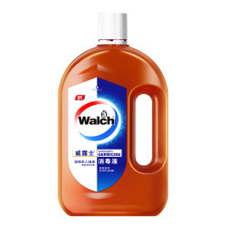 威露士衣物清洁_Walch 威露士 消毒液 800ml多少钱-什么值得买