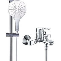 花洒发烧友的心得和体会！（一）_花洒_什么值得买