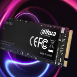 大华固态硬盘_da hua 大华 C900 PLUS-B NVMe M.2 固态硬盘（PCI-E3.0）多少钱-什么值得买