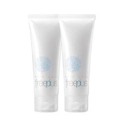 【省107.85元】芙丽芳丝洁面乳_freeplus 芙丽芳丝 氨基酸洗面奶 100g*2多少钱-什么值得买
