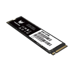PREDATOR 宏碁掠夺者 GM7系列 NVMe M.2 固态硬盘 2TB（PCI-E4.0）【报价 价格 评测 怎么样】 -什么值得买