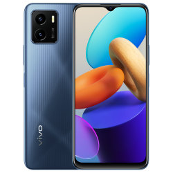 vivo手机_vivo Y32系列 高通骁龙680 5000mAh大电池 疾速侧面指纹 全网通智能手机 Y32t午夜黑 8GB 256GB多少钱-什么值得买