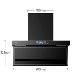 【省700元】先科吸油烟机_SAST 先科 CXW-288-x18 吸油烟机多少钱-什么值得买
