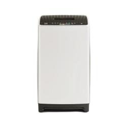 海尔波轮洗衣机_Haier 海尔 大神童系列 EB80M10Mate1 定频波轮洗衣机 8kg 灰色多少钱-什么值得买