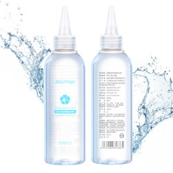 谜姬人体润滑_MizzZee 谜姬 人体润滑剂 2瓶玻尿酸润滑液200ML+60ML润滑2瓶多少钱-什么值得买