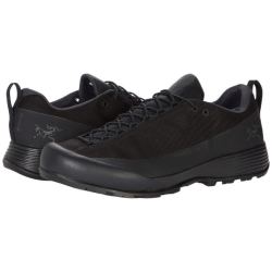 始祖鸟登山鞋_ARC'TERYX 始祖鸟 Konseal FL 2 系列 男子登山鞋多少钱-什么值得买