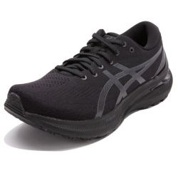 【省210元】亚瑟士跑鞋_ASICS 亚瑟士 Gel-Kayano 29 男子跑鞋 1011B440-001 黑色 42多少钱-什么值得买