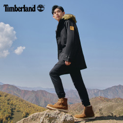 【省597元】添柏岚冲锋衣_Timberland 添柏岚 官方男三合一户外冲锋外套可拆卸抓绒防水|A22VQ多少钱-什么值得买