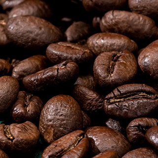 Mushan Coffee 母山咖啡 中度烘焙 烘焙咖啡豆 454g【报价 价格 评测 怎么样】 -什么值得买