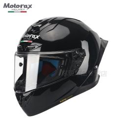 【省120元】摩雷士摩托车骑行装备_MOTORAX 摩雷士 摩托车头盔 R50S星空黑多少钱-什么值得买
