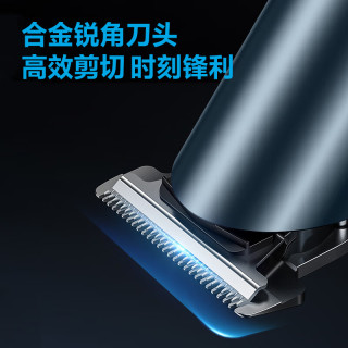 FLYCO 飞科 电动理发器FC5825 家用电推剪专业成人【报价 价格 评测 怎么样】 -什么值得买