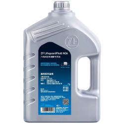 【省166.23元】采埃孚变速箱油_ZF 采埃孚 AG6 变速箱油 4L多少钱-什么值得买