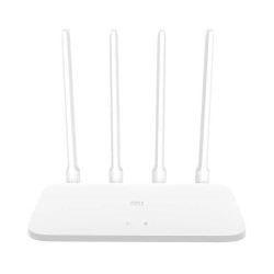 小米路由器_MI 小米 路由器4A/4A千兆版家用双频穿墙无线放大器办公百兆高速wifi 小米路由器4C多少钱-什么值得买