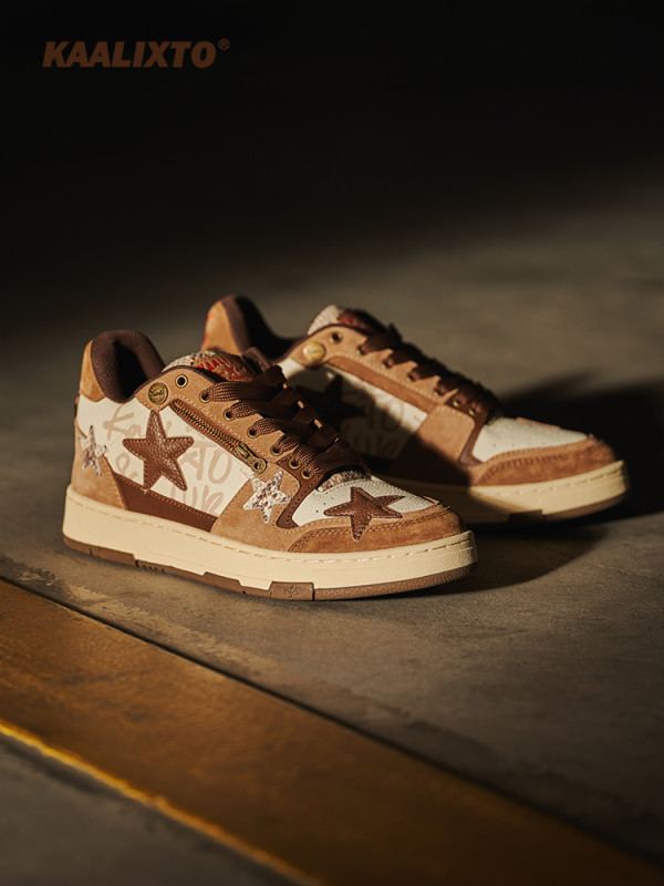 KAALIXTO服饰鞋包_分享品牌丨一家超多明星都有在穿的国潮品牌，明星同款就它了！-什么值得买